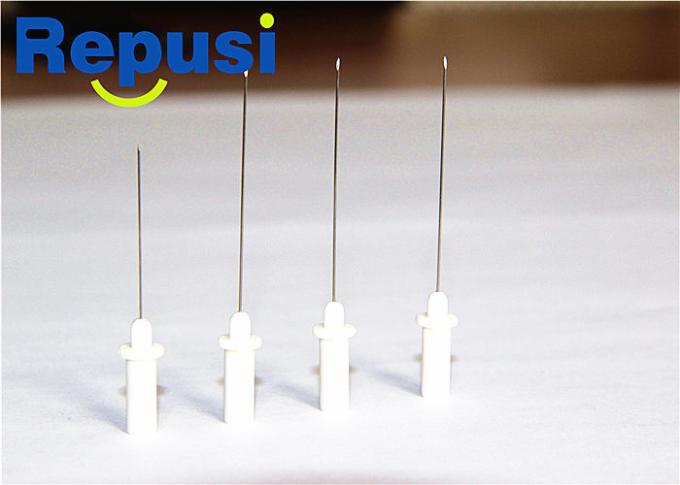 0.45mm Diameter Electromyography Emg Needle Electrodes EO