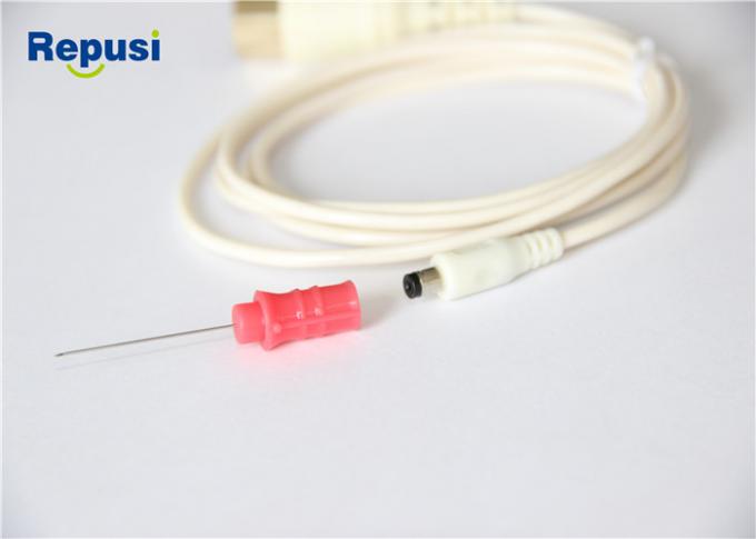 Sterilized Disposable Concentric Needle EMG Repusi Sample Kit