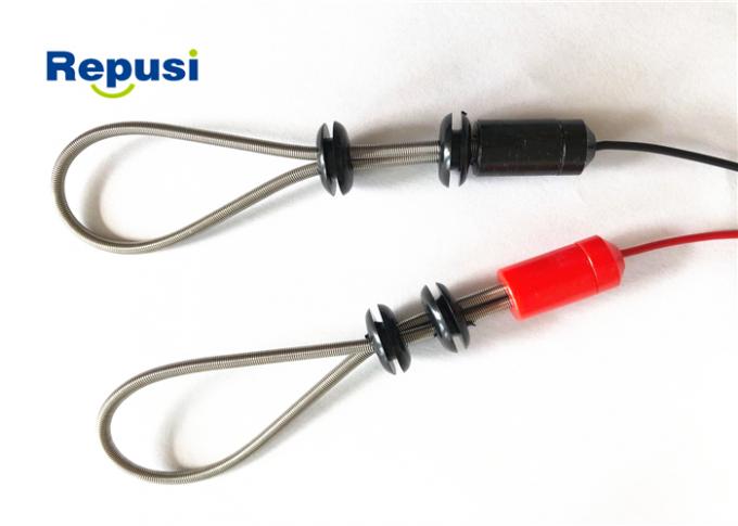 GWC-1.5R Loop Electrode , EMG Sensory Ring Electrode With Standard Big ...