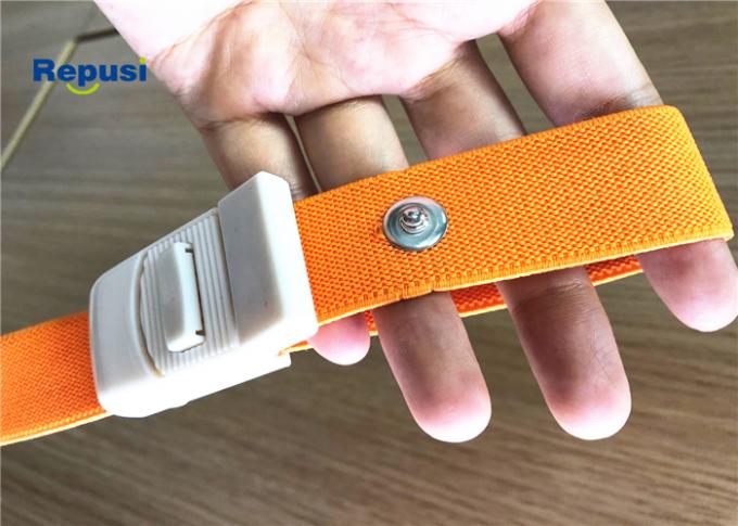 1.5m EMG Strap Ground Electrode EMG REPG2202 For Electrography