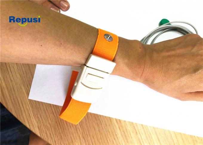 1.5m EMG Strap Ground Electrode EMG REPG2202 For Electrography