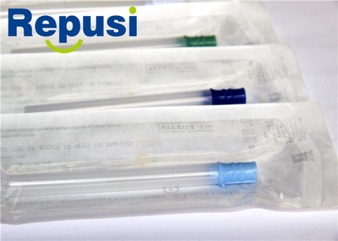 Detachable Concentric EMG Needle Electrodes Stainless steel Cannal