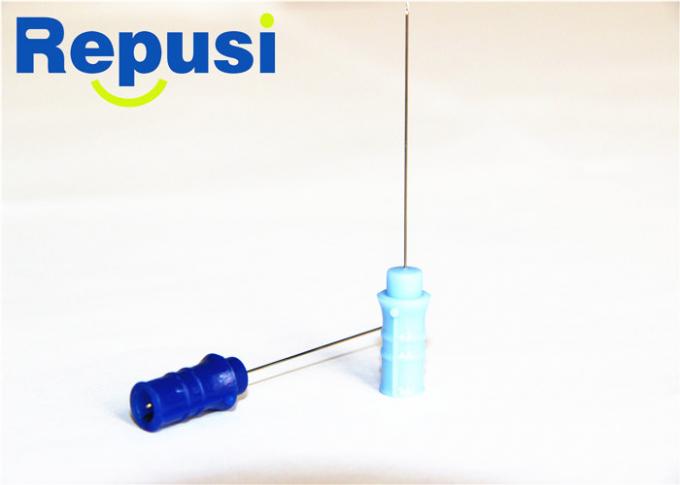 Disposable Color Concentric Needle EMG 25 Pcs Per Box Nr.20.1 Model Type