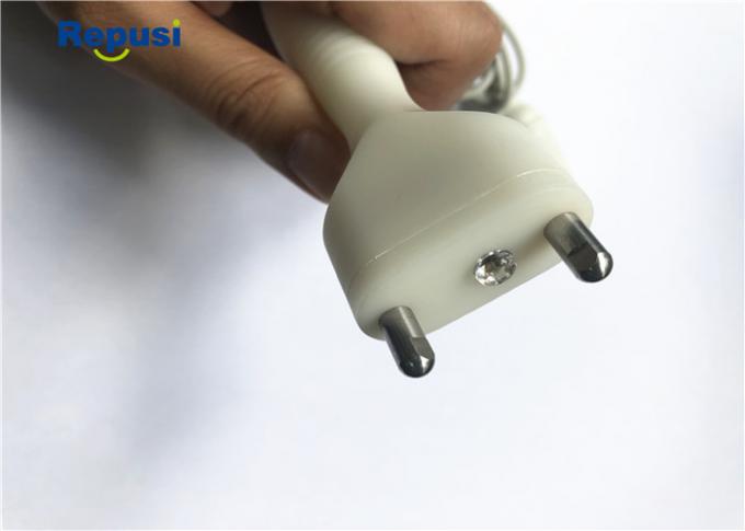 Handheld EMG Bipolar Stimulator-Width Adjustable-25mm / 10mm