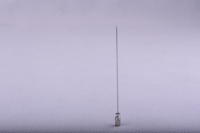 Concentric Needle EMG Length 50 Mm With Beautiful Brass Handle