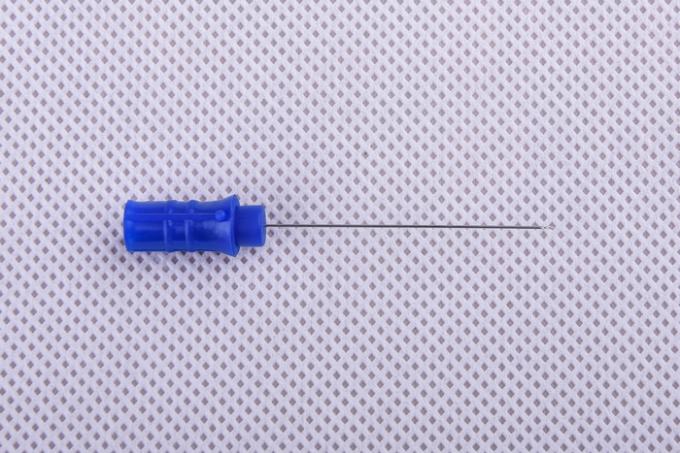 Multi Color Concentric Needle Emg / Emg Needle Electrodes Custom Made