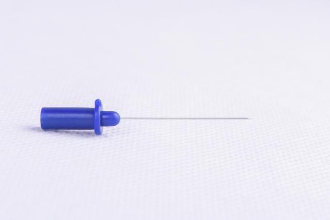 Multi Color Concentric Needle Emg / Electromyography Emg Needle