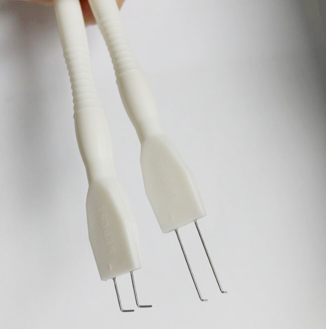 1.8m,2.0m Disposable Stimulator Probe Stimulation Probes