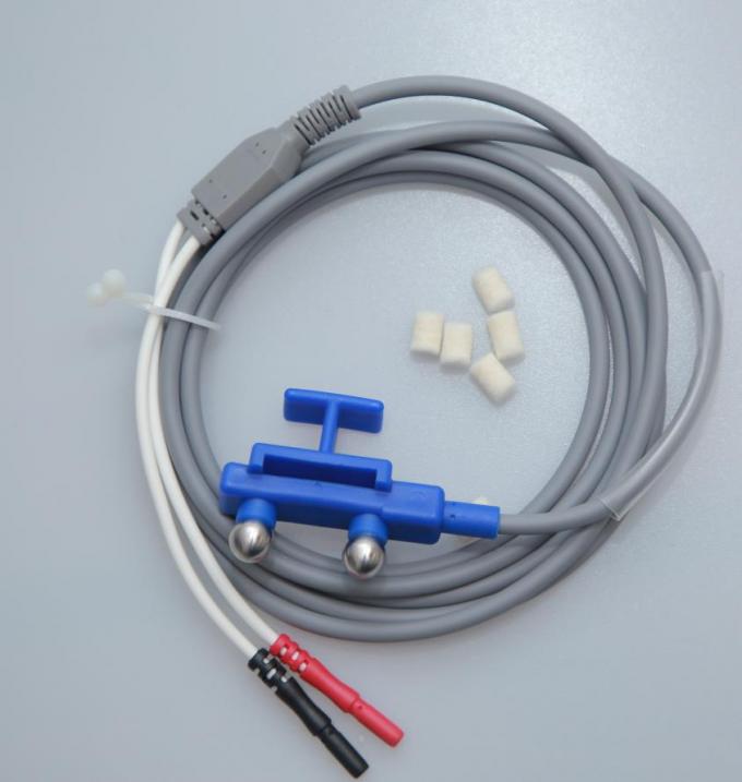 EMG Nerve Hand-Held Stimulating Electrode T- Handle