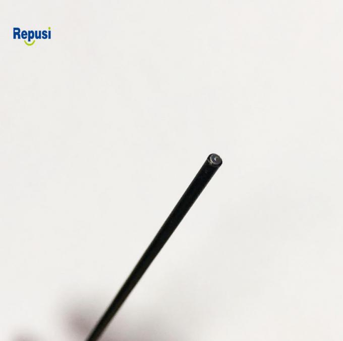 Reusable IONM Nerve Stimulation Concentric Probe