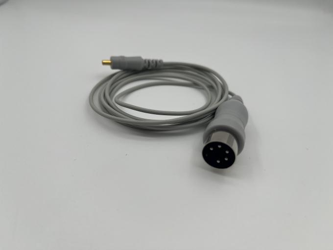 Reusable EMG Cable For Medical Accessories EMG Needles