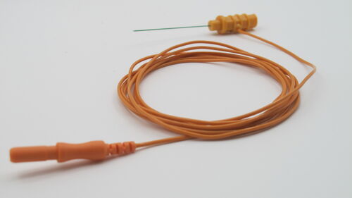 How Concentric EMG Needle Electrodes Improve Neuromuscular Diagnostic ...