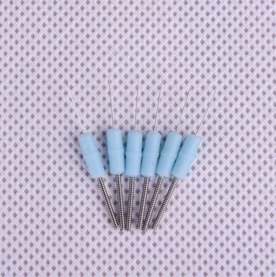 EMG Sensory needle Electrode / Electromyography Emg Needle