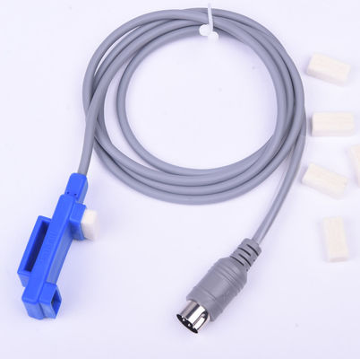 Adult EMG Bar Record Electrode for EMG machine with Standard 5pin-DIN