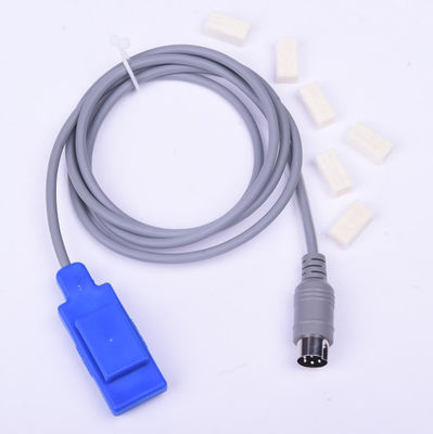 Adult EMG Bar Record Electrode for EMG machine with Standard 5pin-DIN