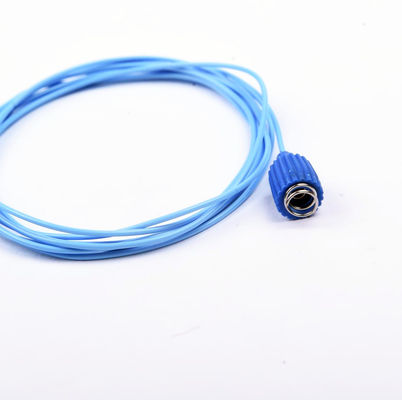 Disposable Single Corkscrew Needle Electrodes For pick up EEG or EP signals