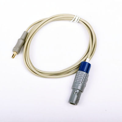 Concentric EMG Shield Adapt Cable For Concentric EMG Needle With 4 pin ...