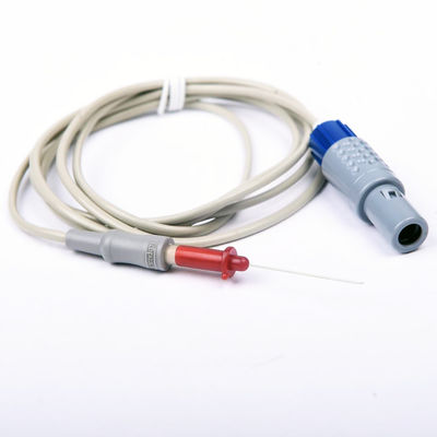 Concentric EMG Shield Adapt Cable For Concentric EMG Needle With 4 pin ...