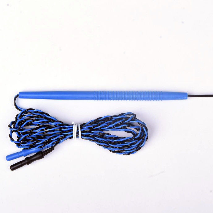 Disposable IONM Concentric Stimulation Probe With 1.3mm Diameter