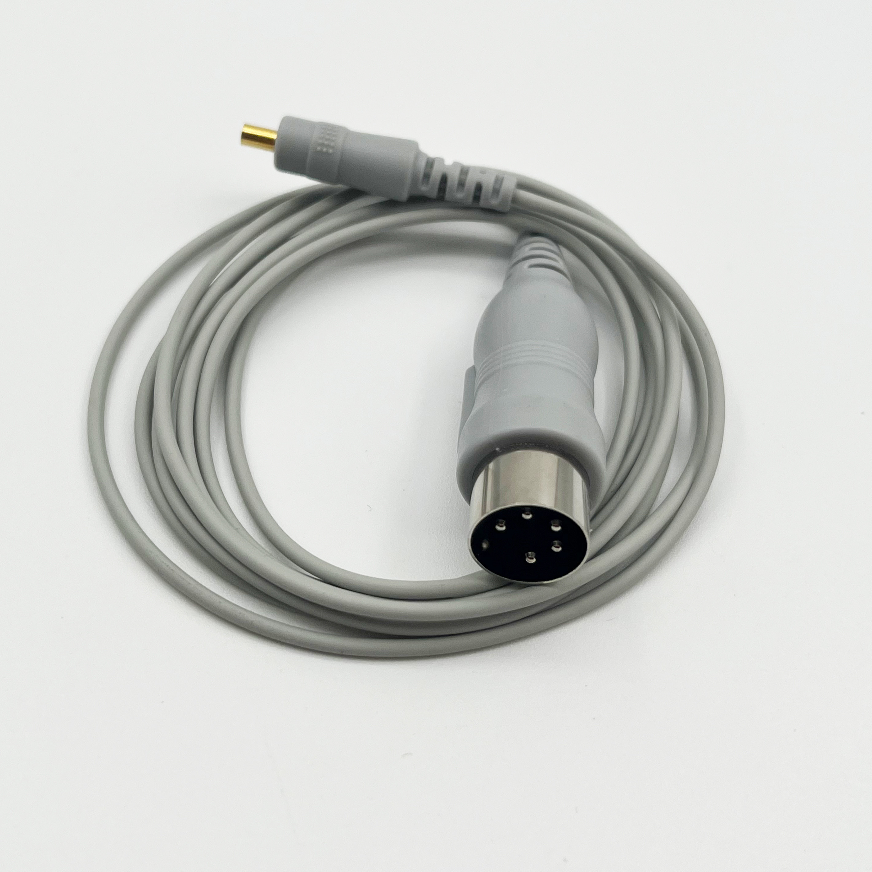 Reusable EMG Cable For Medical accessories EMG needles