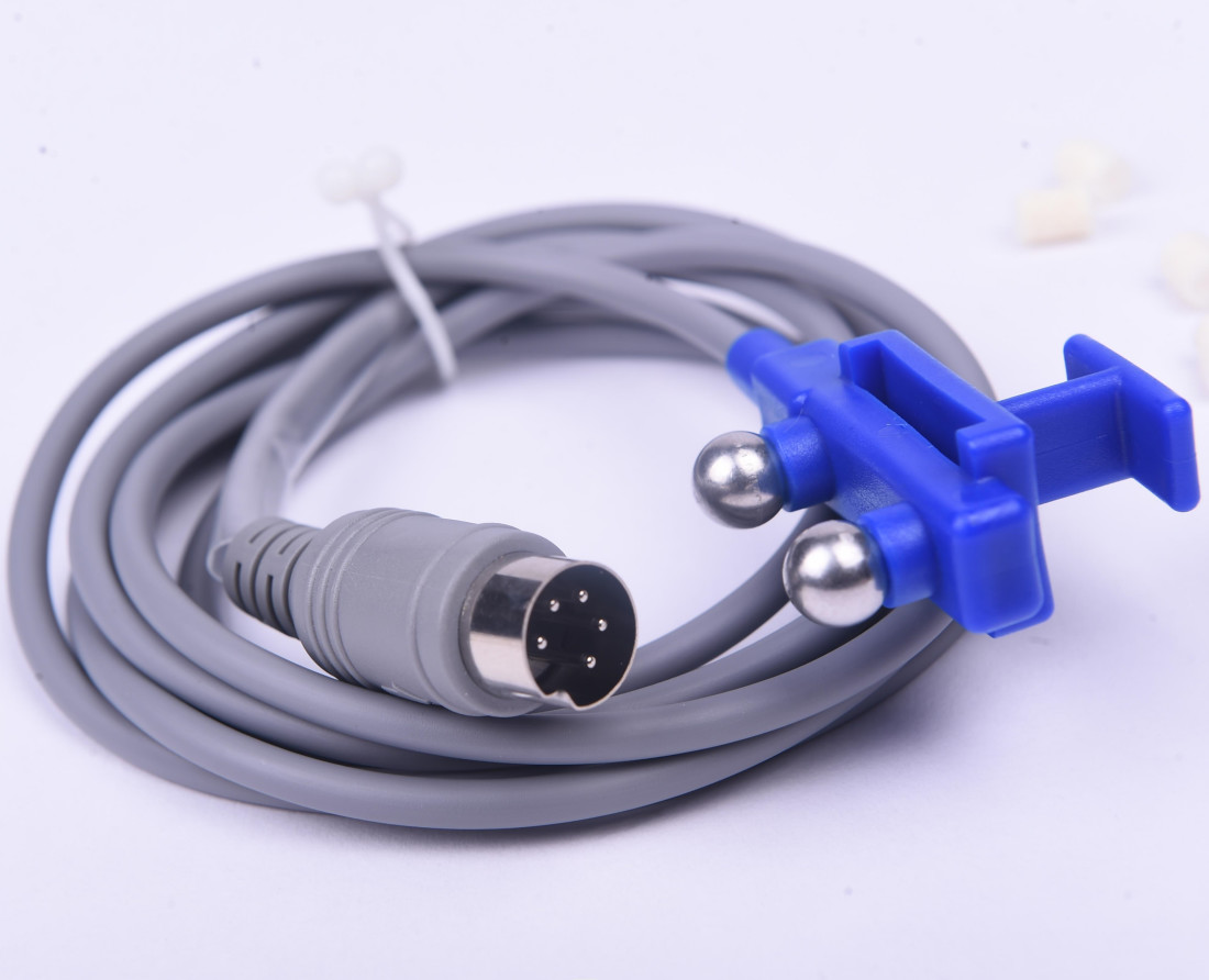 Hand Held Adult Nerve Stimulating Electrode With Standard 5 PIN DIN ...