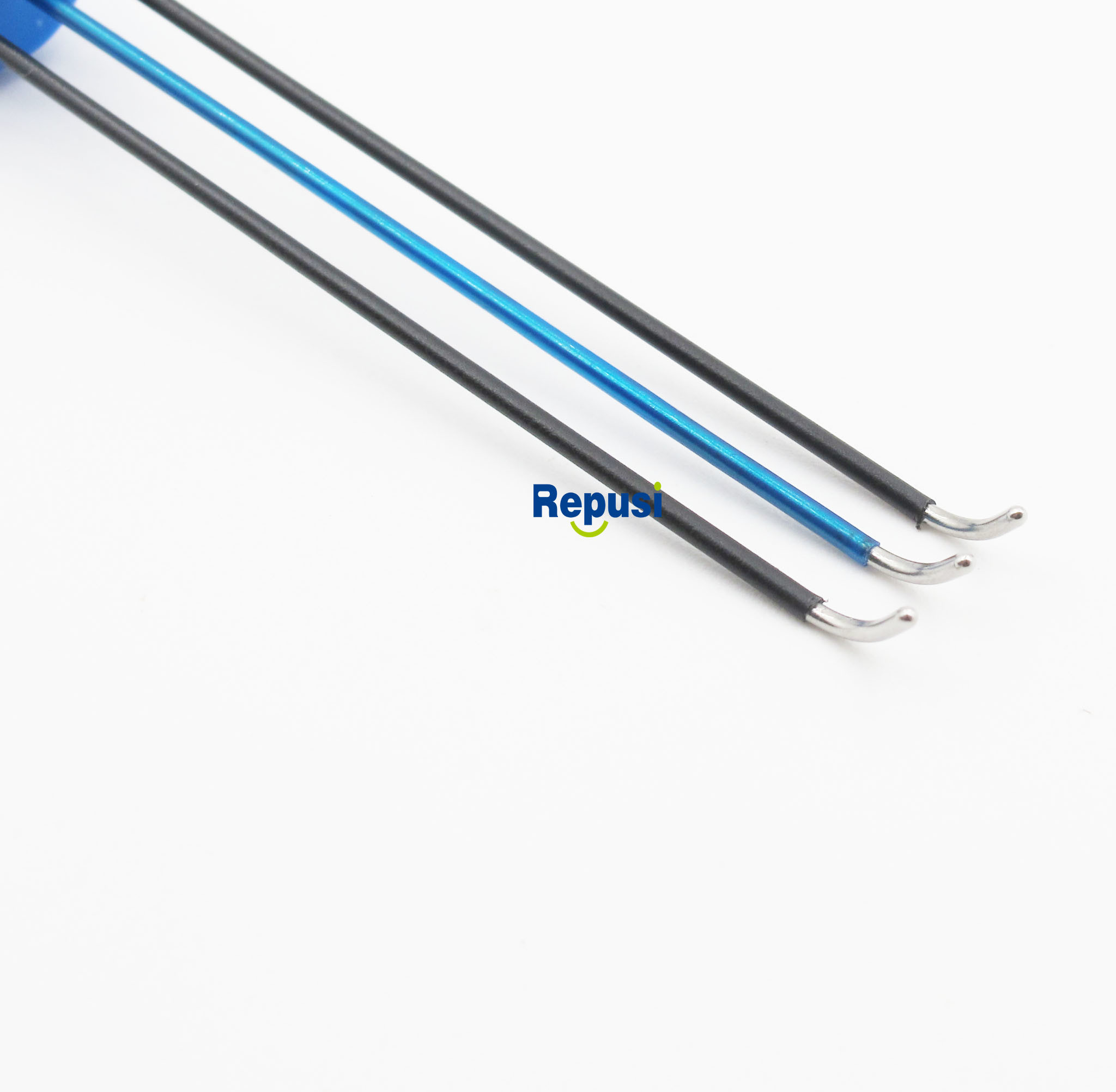 Disposable Triple Hook Nerve Stimulator probe 100 angle