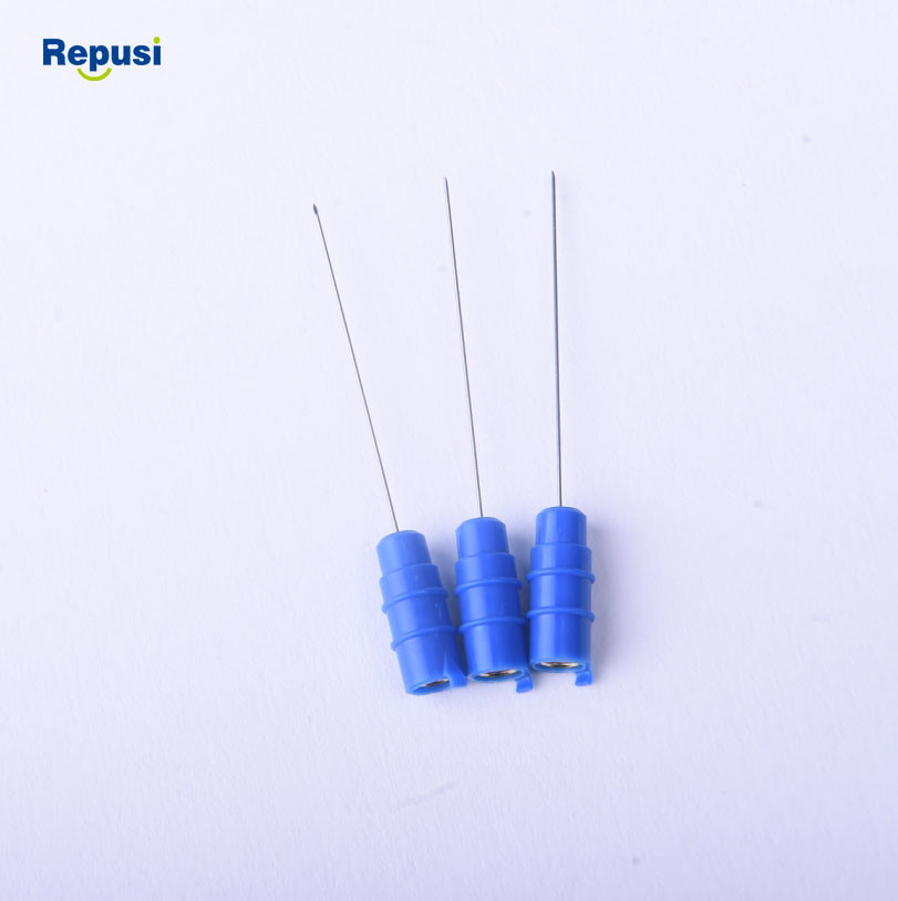 EMG Needle Electrodes Concentric Electrode Style for EMG Signal ...