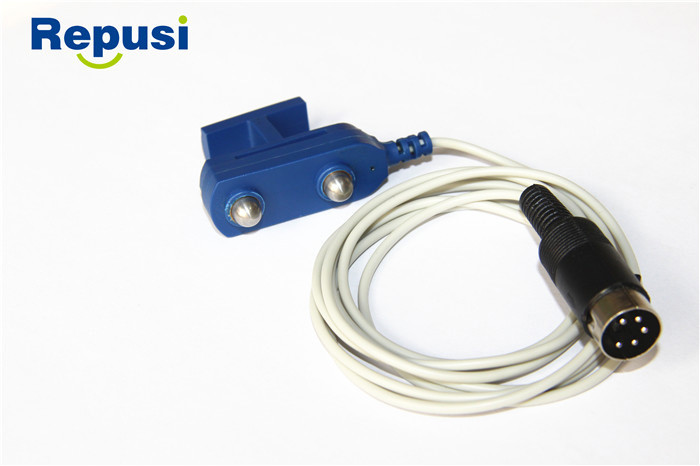 T-Handle Stimulator-Stimulation Electrode/ EMG / Bipolar GWC-1.5S-03