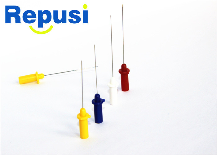 0.35mm Conventional EMG Needle Electrodes CNE ISO13485 Certification