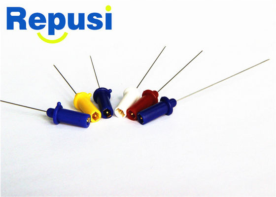 Quality Concentric Needle Electrode & EMG Needle Electrodes factory ...