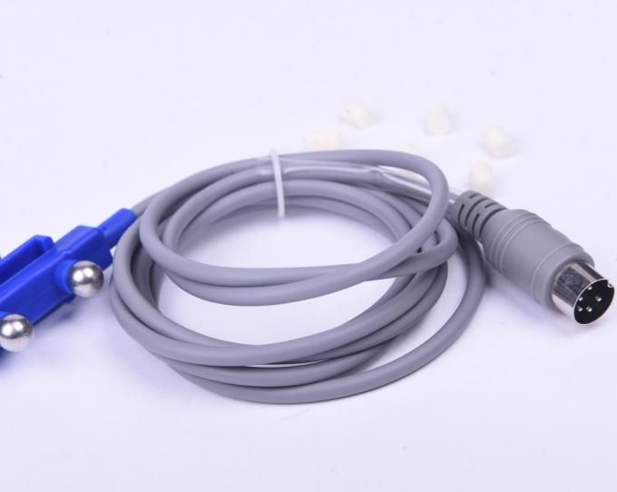 Hand Held Adult Nerve Stimulating Electrode With Standard 5 PIN DIN ...