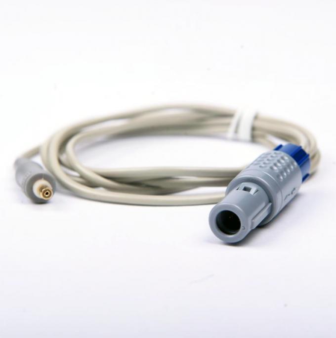 Concentric EMG Shield Adapt Cable With 4 Pin DIN Plug