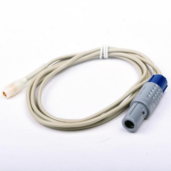 Connection cable for EMG needle ( adapt for concentric EMG silver line ...